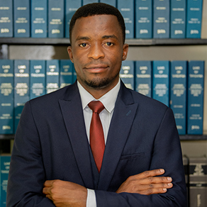 Our Team – Lawmark Tanzania